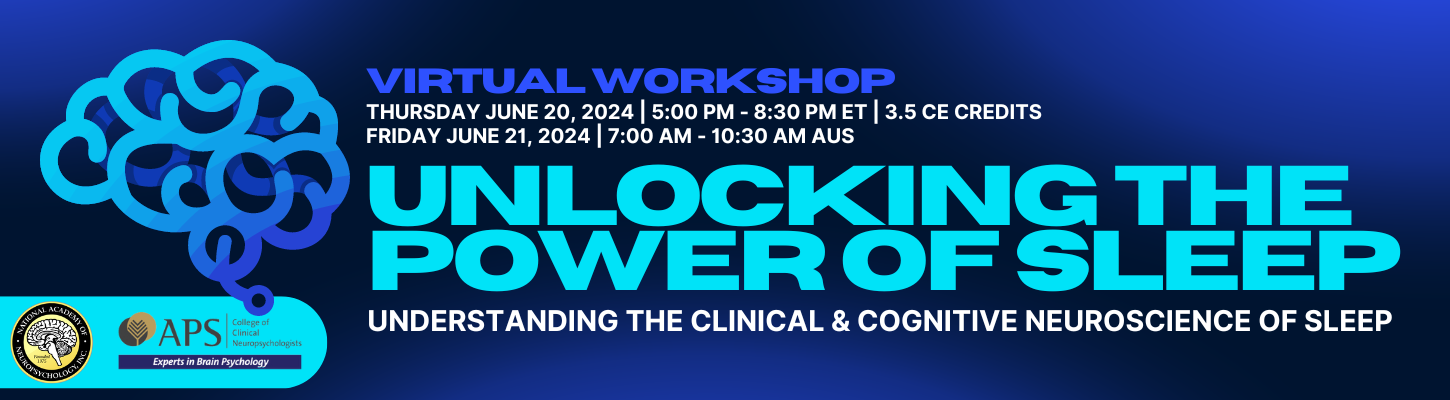Home | National Academy of Neuropsychology